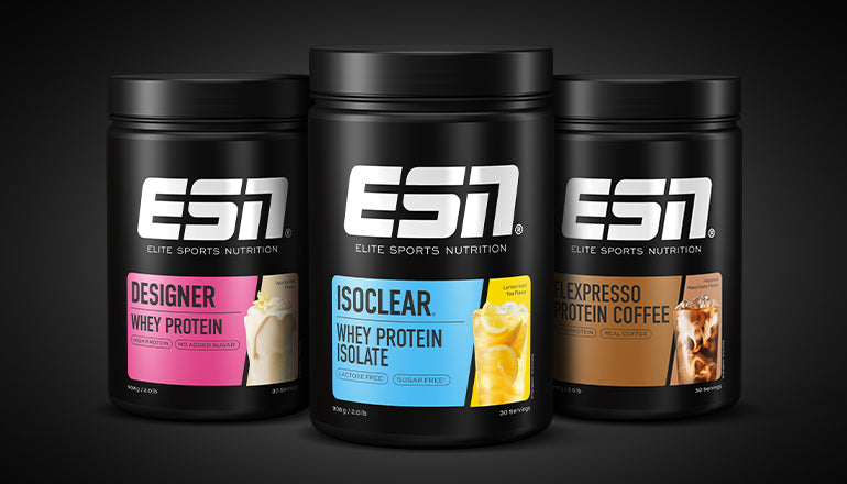 Buy protein powder shakes Protein from ESN