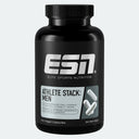 Mr. Olympia 2025 Results: Lunsford wins Men's Open – ESN