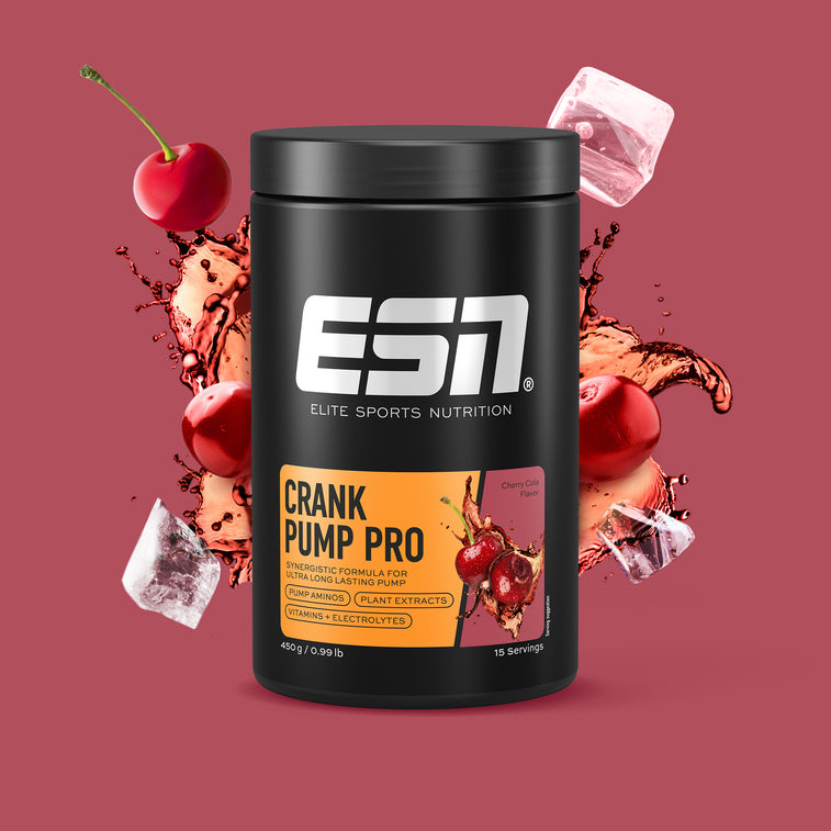 Buy muscle building products online – ESN