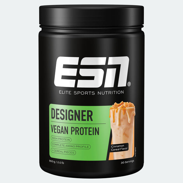Esn designer whey store