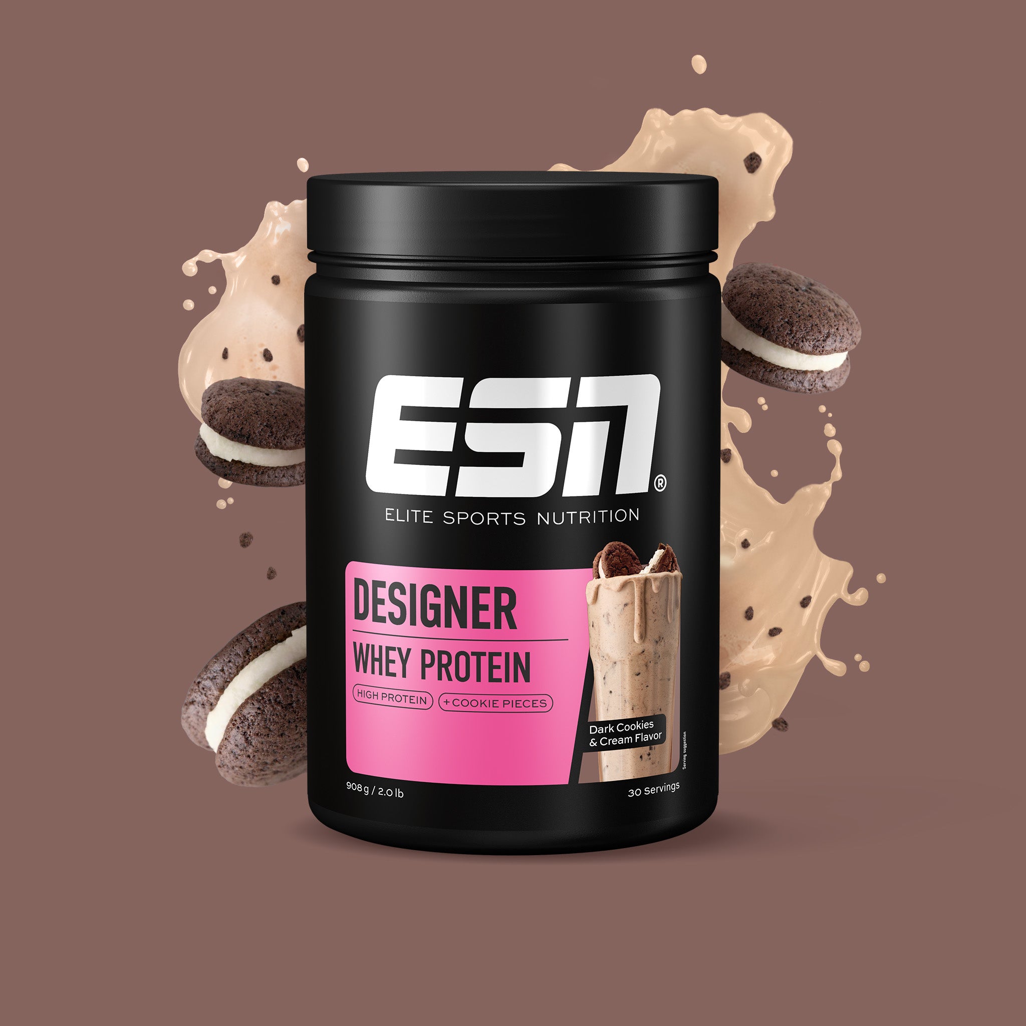 Whey Protein Powder | Over 10 delicious flavours – ESN