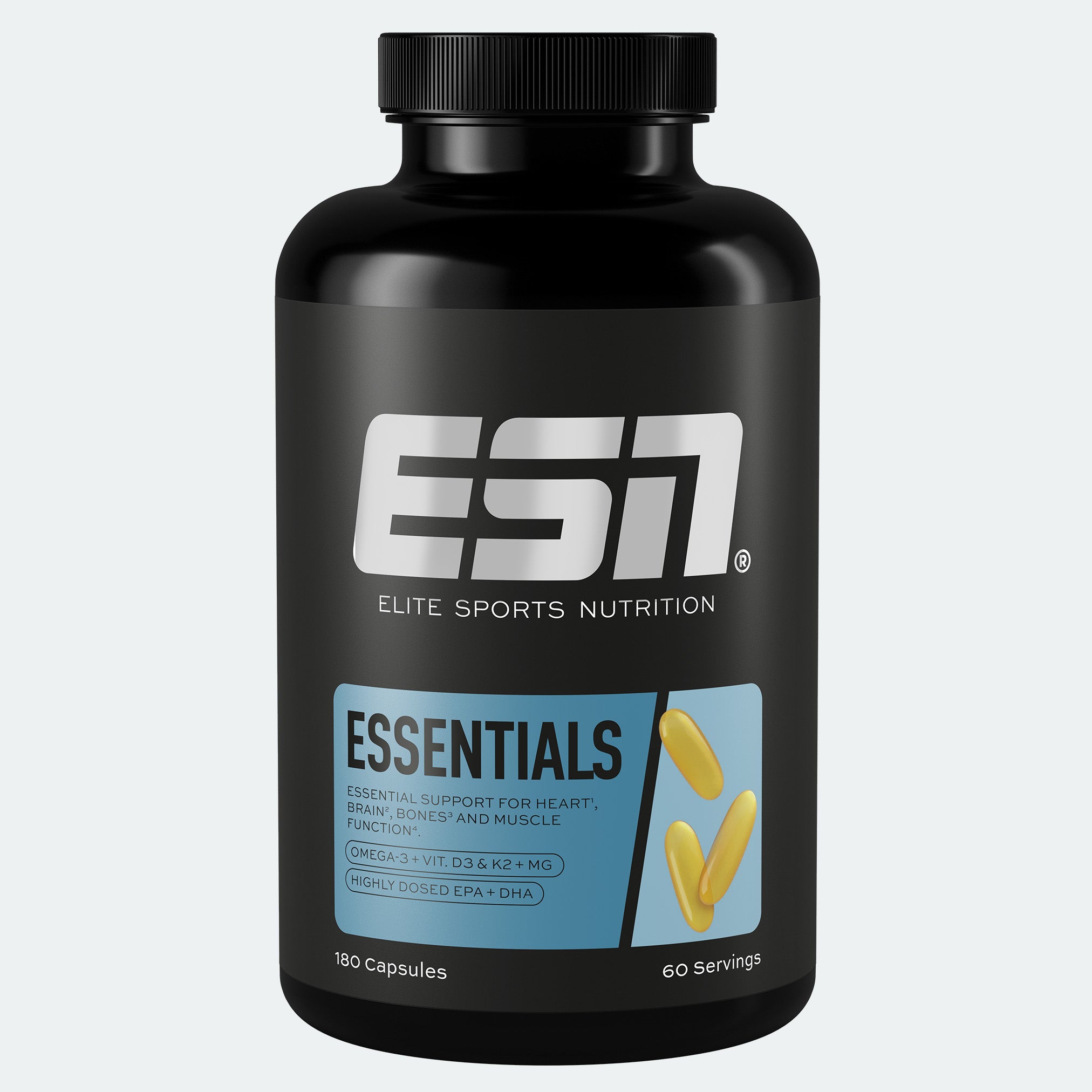 ESN Essentials Pro | Essentielle Vitamine & Mineralstoffe