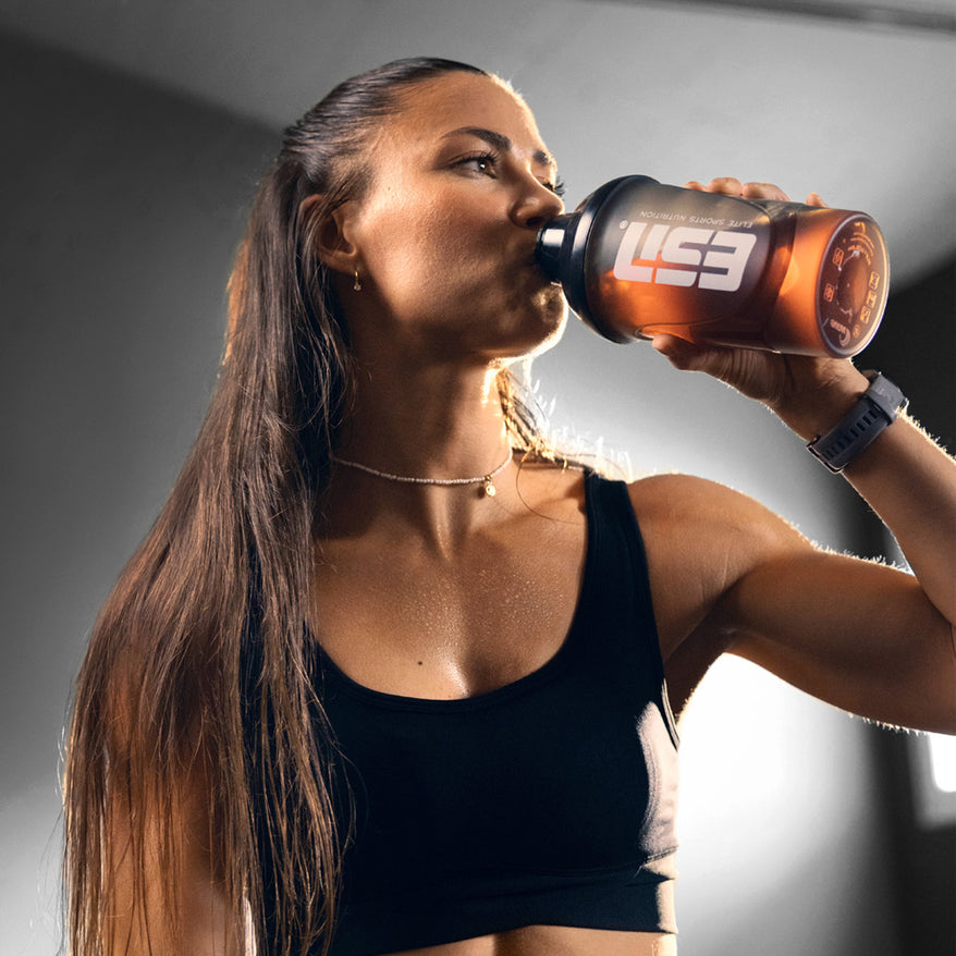 Supplements from ESN | Bodybuilding, Fitness & Health