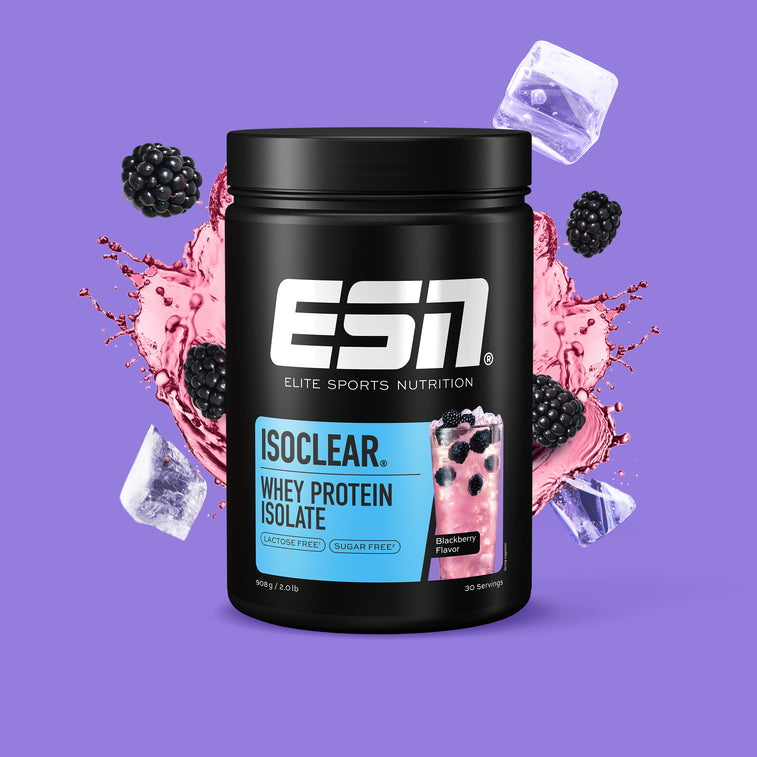 Buy muscle building products online – ESN