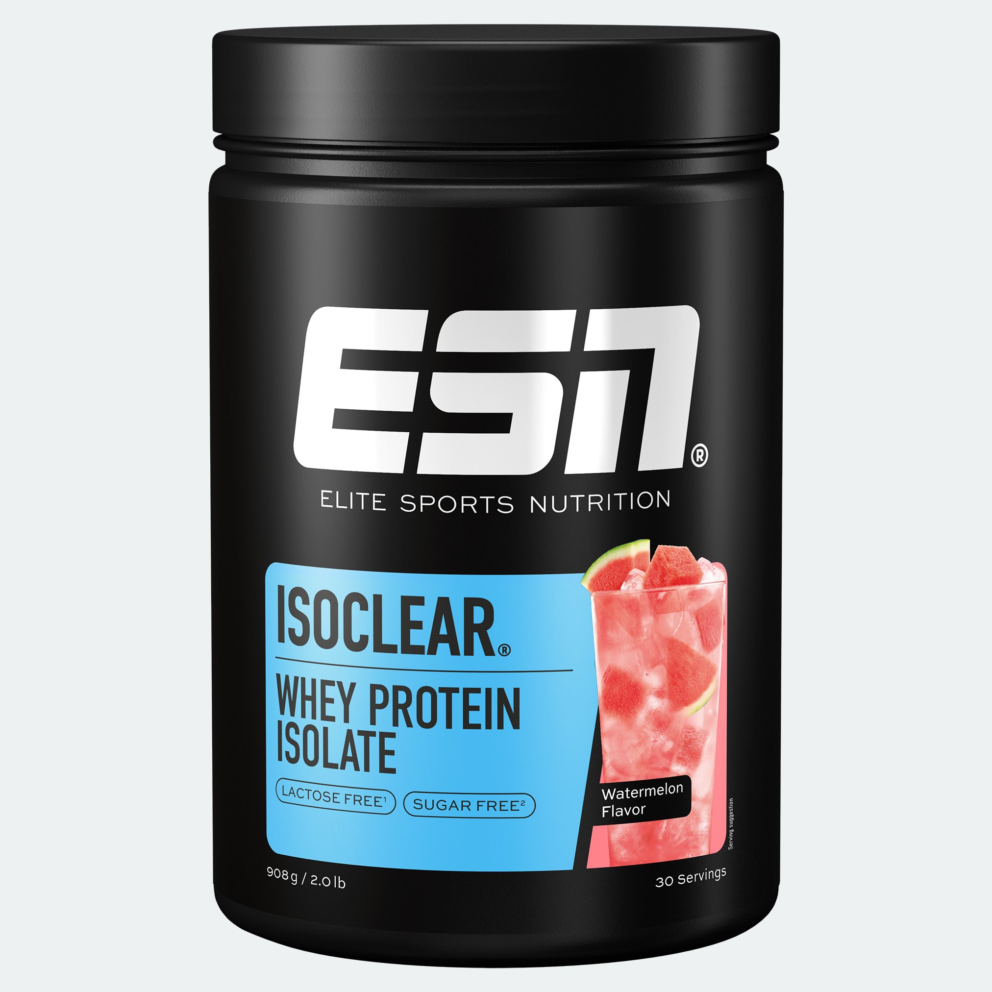 Buy Clear Whey Isolate | 908g can | ESN