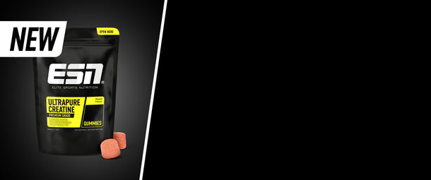 Supplements from ESN | Bodybuilding, Fitness & Health