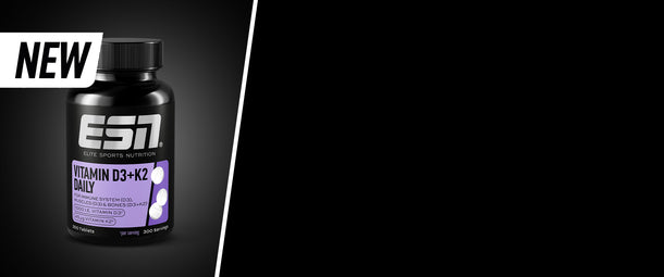 Supplements from ESN | Bodybuilding, Fitness & Health