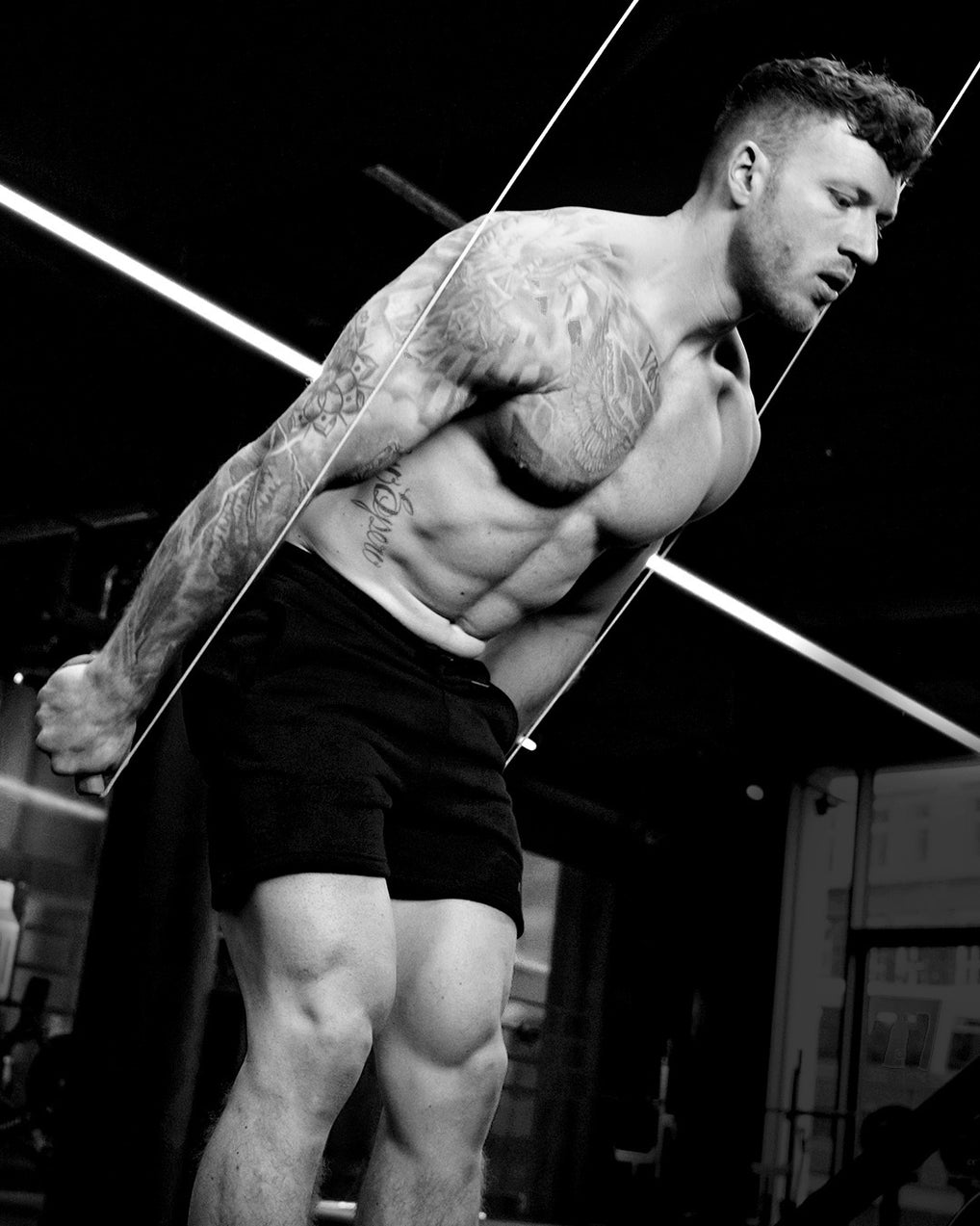 Supplements from ESN | Bodybuilding, Fitness & Health