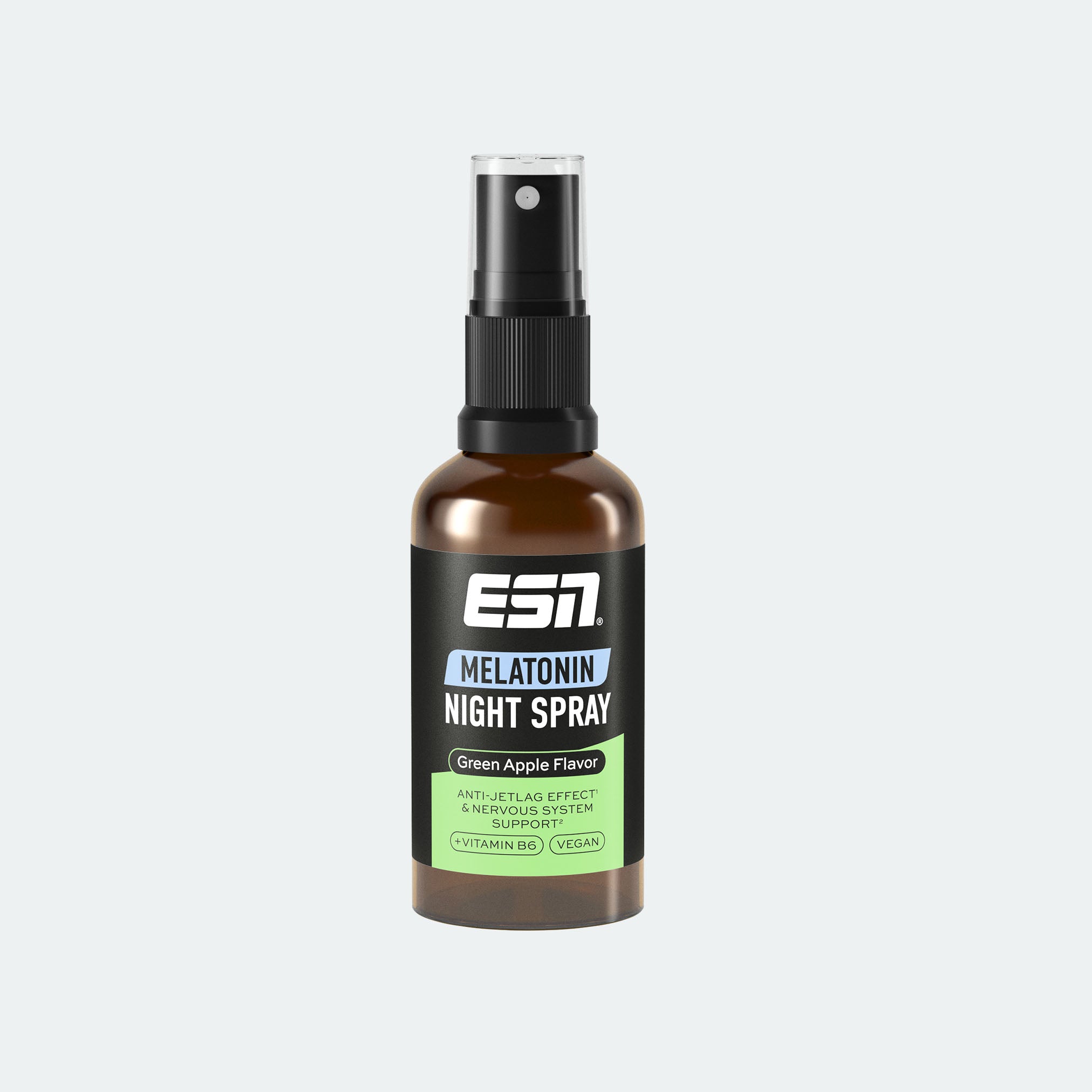 Buy Melatonin Spray | Vegan, alcohol-free & sugar-free – ESN