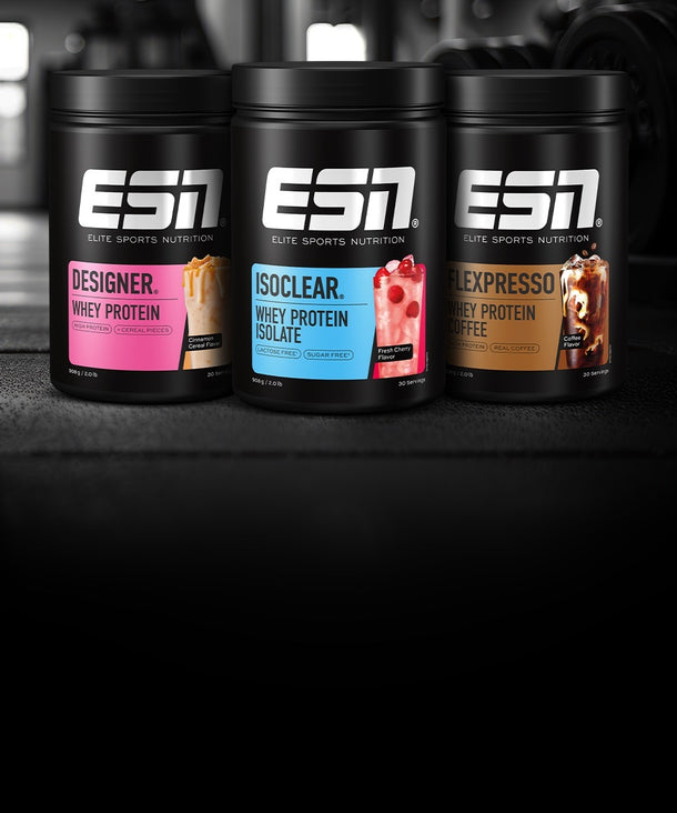Buy protein powder & shakes | Protein from ESN