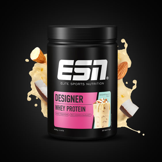 Whey Protein Powder | Over 10 delicious flavours – ESN