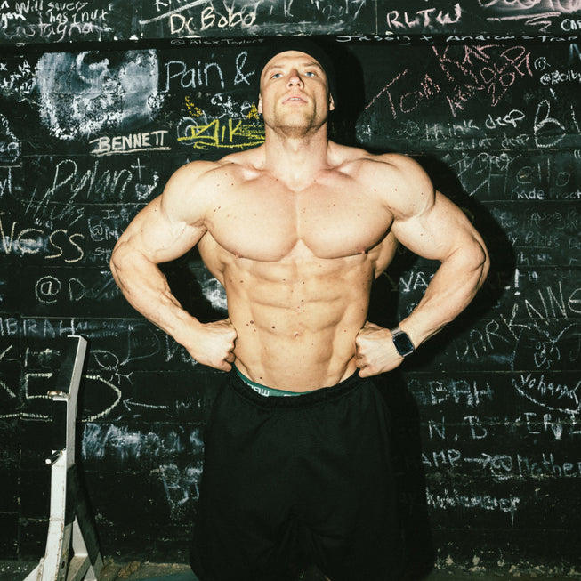 Supplements from ESN | Bodybuilding, Fitness & Health