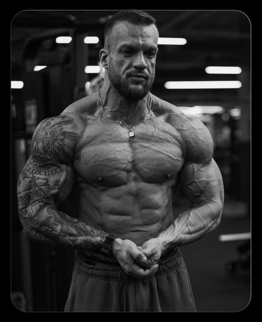 Supplements from ESN | Bodybuilding, Fitness & Health